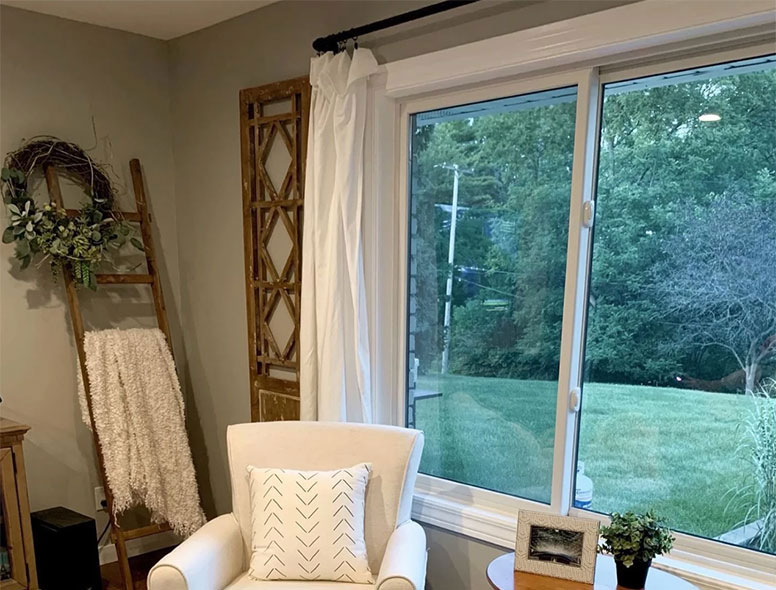 difference between sliding and gliding